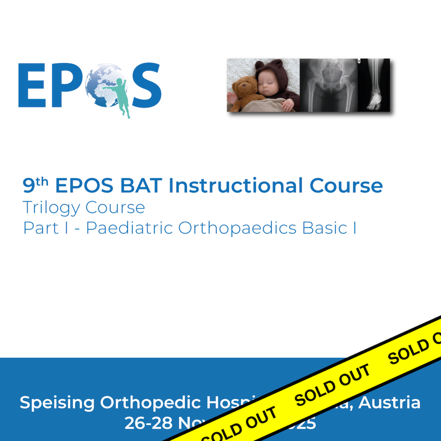 9th EPOS BAT INSTRUCTIONAL COURSE TRILOGY (Part 1)