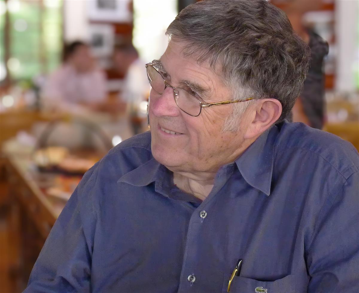 Prof. Jean Dubousset (1936–2025)